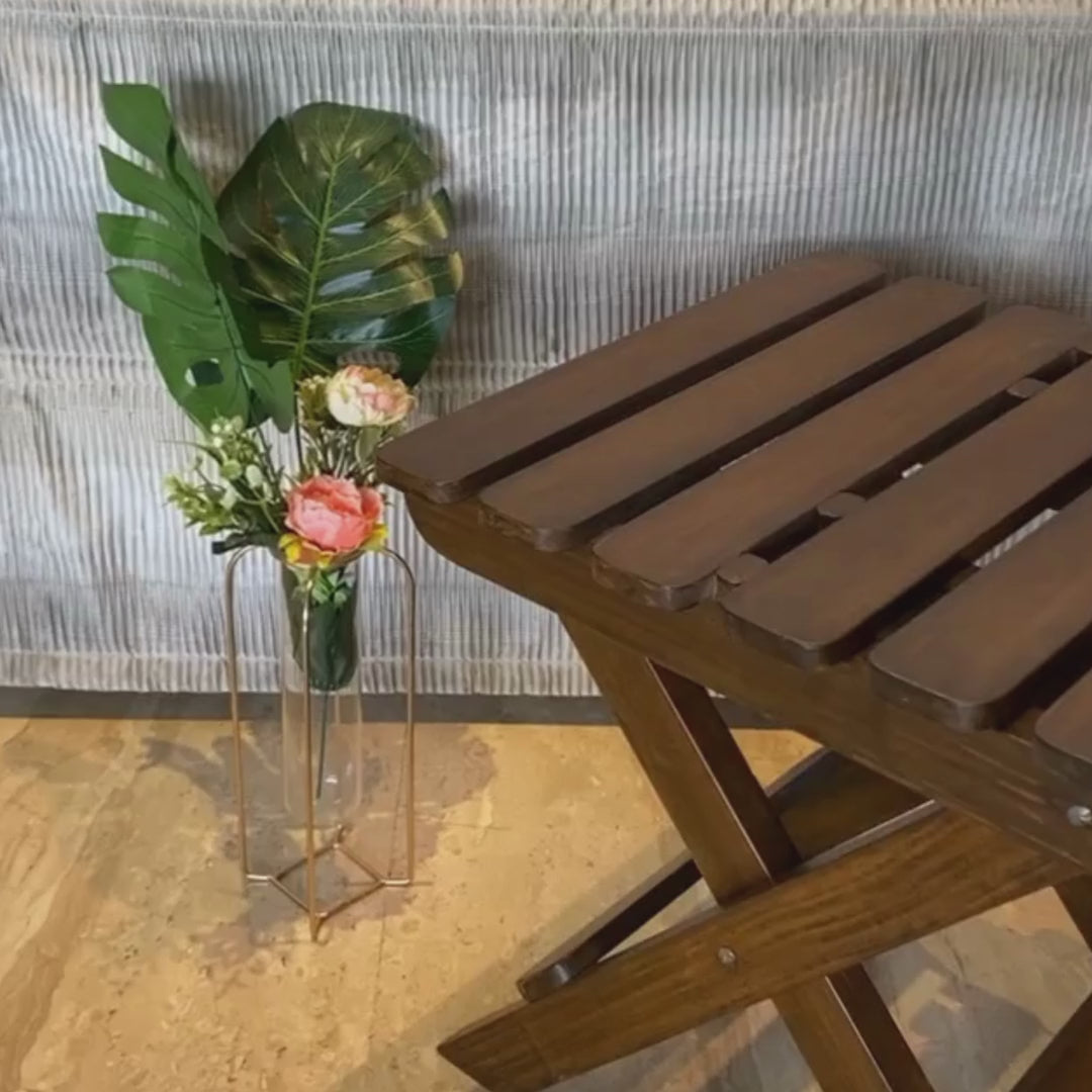 Wooden Tables & Trolleys | Ebony Woodcrafts