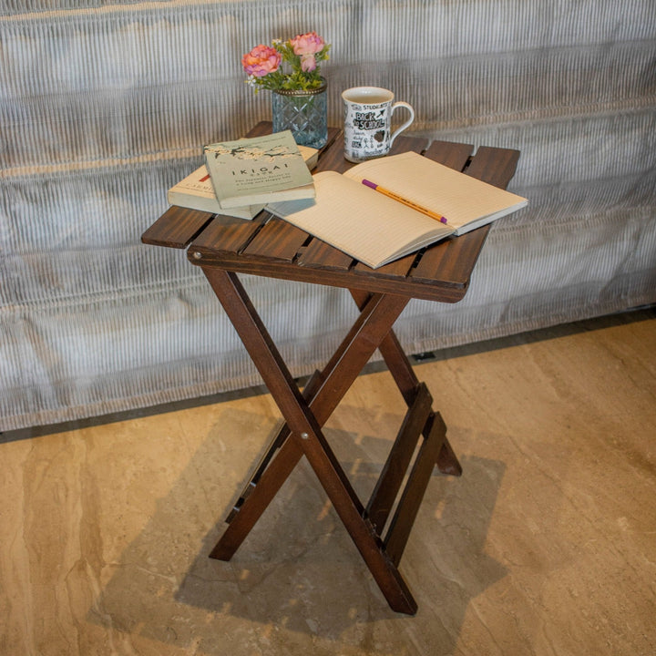 Wooden Tables & Trolleys | Ebony Woodcrafts